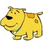 T-Bone Lewis | Clifford the Big Red Dog Wiki | Fandom