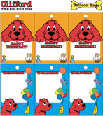 T-Bone Lewis | Clifford the Big Red Dog Wiki | Fandom