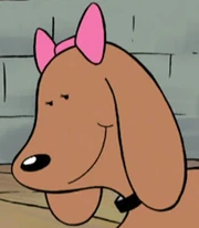 Mimi | Clifford the Big Red Dog Wiki | Fandom