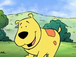 Clifford And T Bone