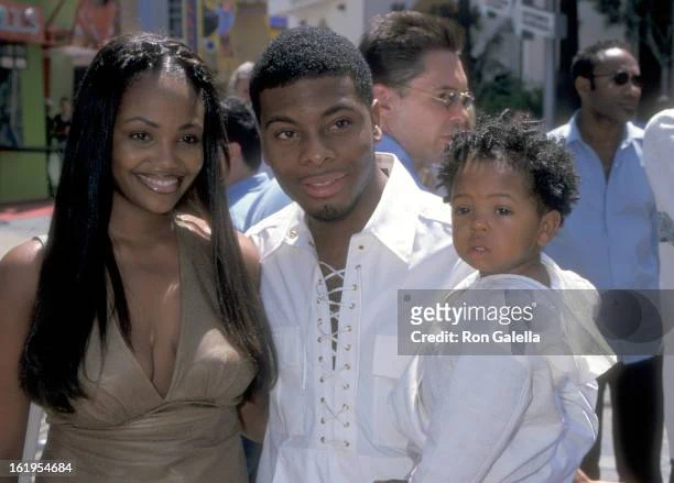 Tyisha Hampton | Clifford the Big Red Dog Wiki | Fandom