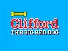 Clifford the Big Red Dog (2000 TV series) | Clifford the Big Red Dog ...
