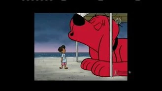 The Big Sleepover | Clifford the Big Red Dog Wiki | Fandom