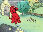 Vaz | Clifford the Big Red Dog Wiki | Fandom