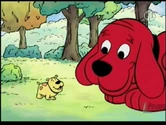 T-Bone Lewis | Clifford the Big Red Dog Wiki | Fandom