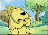 T-Bone Lewis | Clifford the Big Red Dog Wiki | Fandom