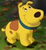 T-Bone Lewis | Clifford the Big Red Dog Wiki | Fandom