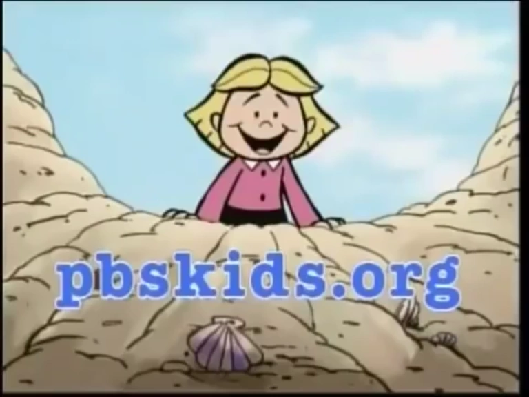 Clifford Local Library/Website Bumper | Clifford the Big Red Dog Wiki ...