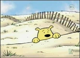 T-Bone Lewis | Clifford the Big Red Dog Wiki | Fandom