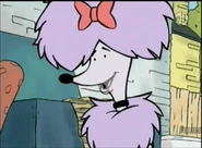 Cleo Diller | Clifford the Big Red Dog Wiki | Fandom