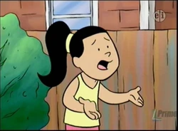 Clifford The Big Red Dog Jetta