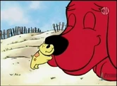 T-Bone Lewis | Clifford the Big Red Dog Wiki | Fandom