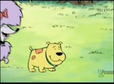 T-Bone Lewis | Clifford the Big Red Dog Wiki | Fandom