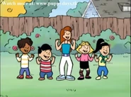 Vaz | Clifford the Big Red Dog Wiki | Fandom