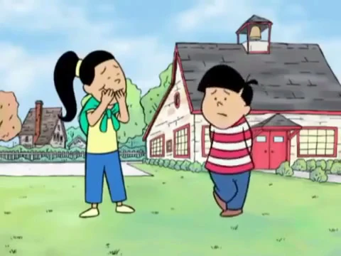 Clifford The Big Red Dog Vaz