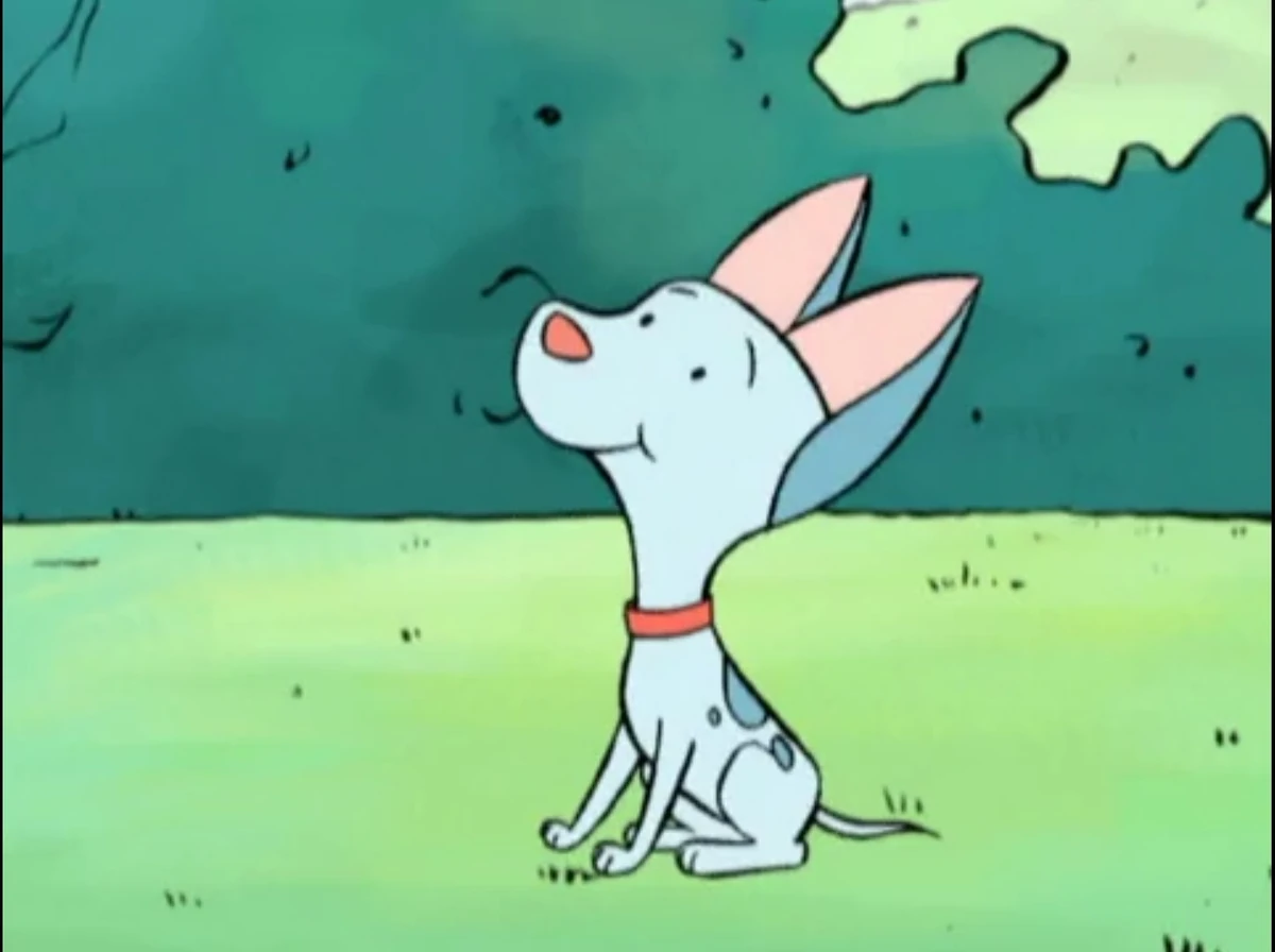 Frankie | Clifford the Big Red Dog Wiki | Fandom