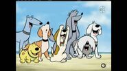 Hooray for Cleo | Clifford the Big Red Dog Wiki | Fandom