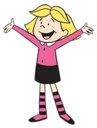 Character gallery | Clifford the Big Red Dog Wiki | Fandom
