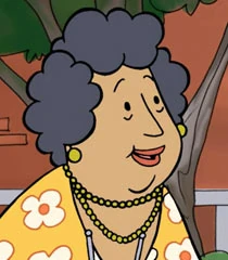 Isabel Zablione | Clifford the Big Red Dog Wiki | Fandom