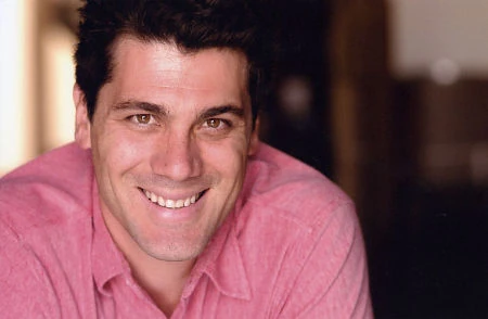 David Beron | Clifford the Big Red Dog Wiki | Fandom