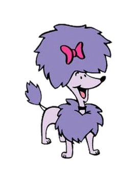 Cleo Diller | Clifford the Big Red Dog Wiki | Fandom