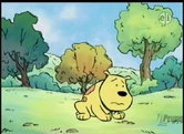 T-Bone Lewis | Clifford the Big Red Dog Wiki | Fandom