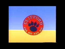 Clifford the Big Red Dog (1988 series) | Clifford the Big Red Dog Wiki ...