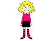 Character gallery | Clifford the Big Red Dog Wiki | Fandom
