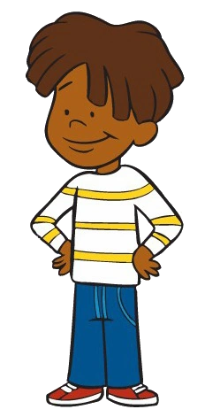 Category:Males | Clifford the Big Red Dog Wiki | Fandom