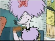 Cleo Diller | Clifford the Big Red Dog Wiki | Fandom