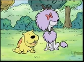 T-Bone Lewis | Clifford the Big Red Dog Wiki | Fandom
