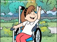 Embarrassing Moments | Clifford the Big Red Dog Wiki | Fandom