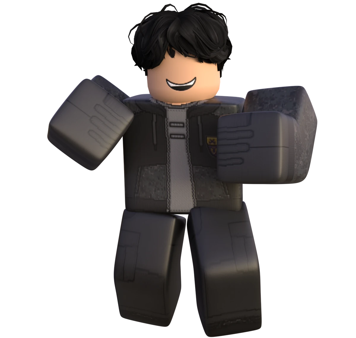 Samson "Sami" Park-Kuznetsov | Cliffside Academy Wiki | Fandom