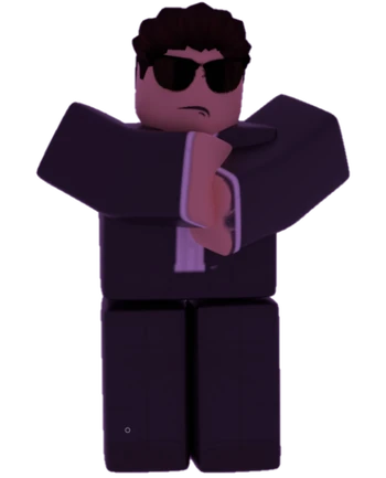 Antonio Matteo Luciano | Cliffside Academy Wiki | Fandom