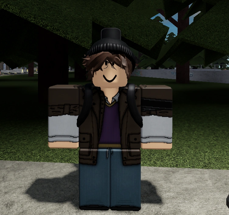 Samuel Grant | Cliffside Academy Wiki | Fandom