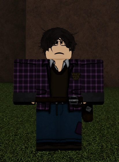 Killian Stuart | Cliffside Academy Wiki | Fandom