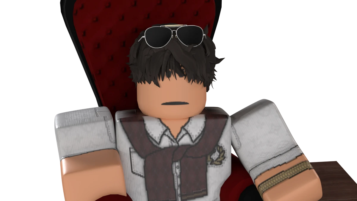 Alphonso Archambeau | Cliffside Academy Wiki | Fandom
