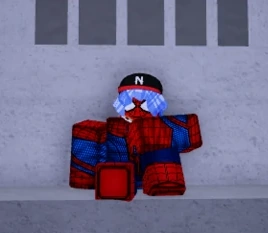 Bam Jackson | Cliffside Academy Wiki | Fandom