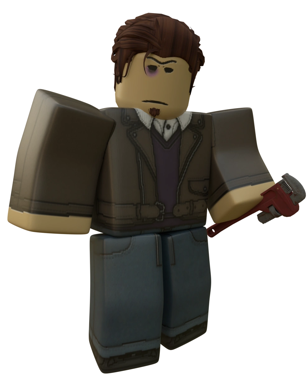 Ryan Duffy | Cliffside Academy Wiki | Fandom