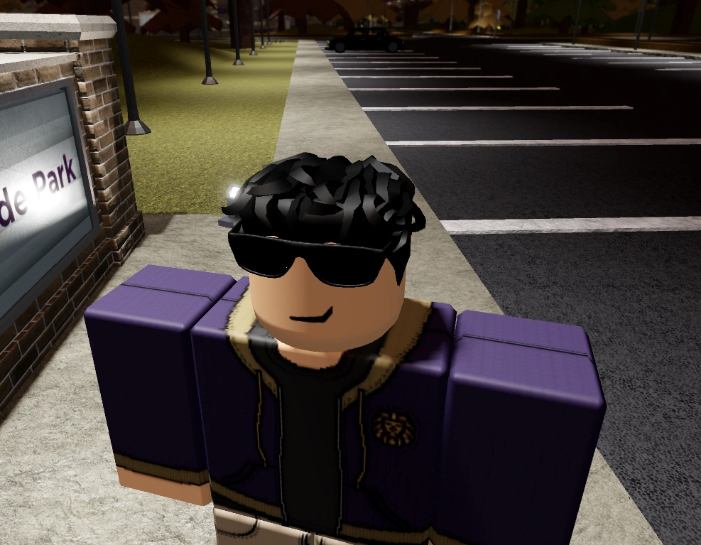 Calvin Sanders | Cliffside Academy Wiki | Fandom