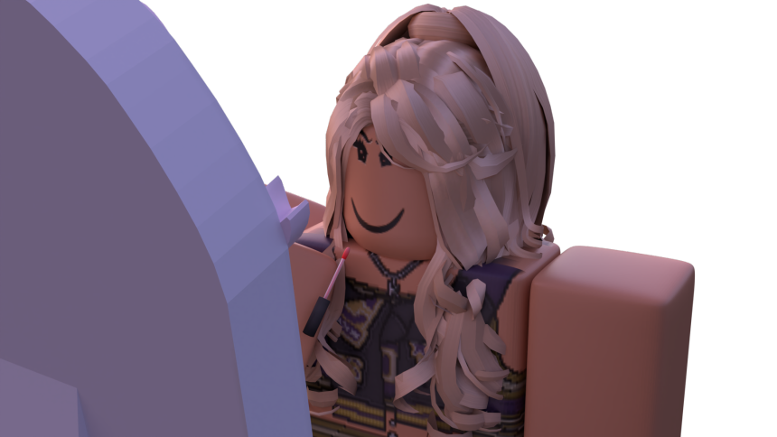 Katrianna Holloway | Cliffside Academy Wiki | Fandom