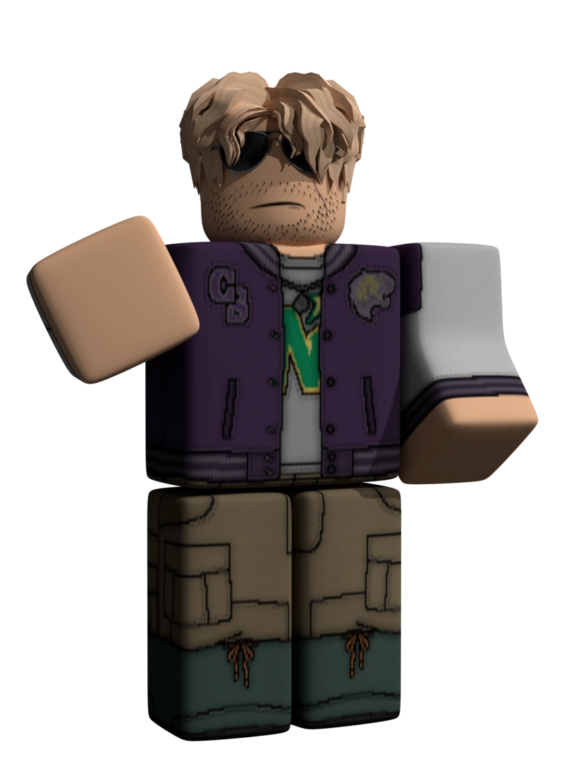 Joseph "Joey" Aho | Cliffside Academy Wiki | Fandom