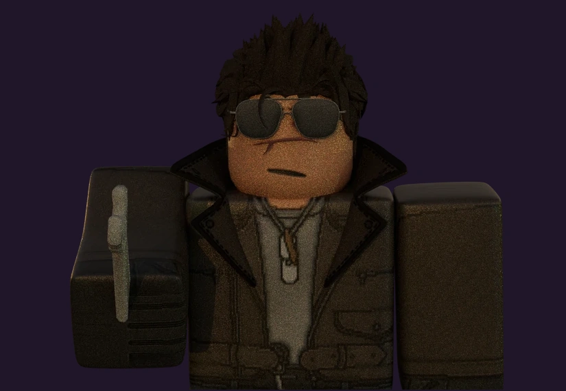 Roman "Wrenchie" Bryne-Cooke | Cliffside Academy Wiki | Fandom