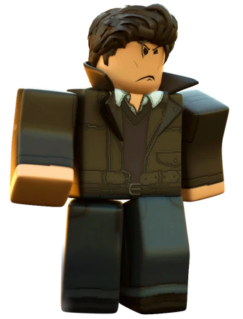 Giovanni Valentinetti | Cliffside Academy Wiki | Fandom