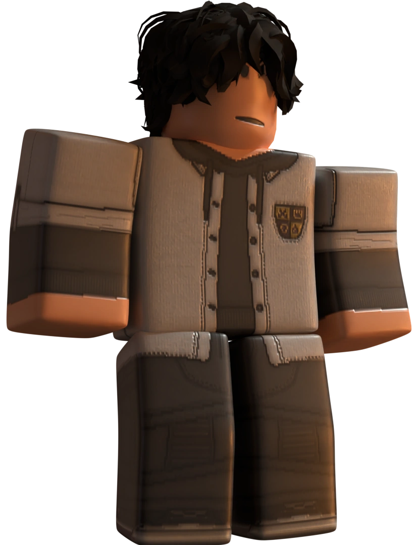 Kenny J. Miller | Cliffside Academy Wiki | Fandom