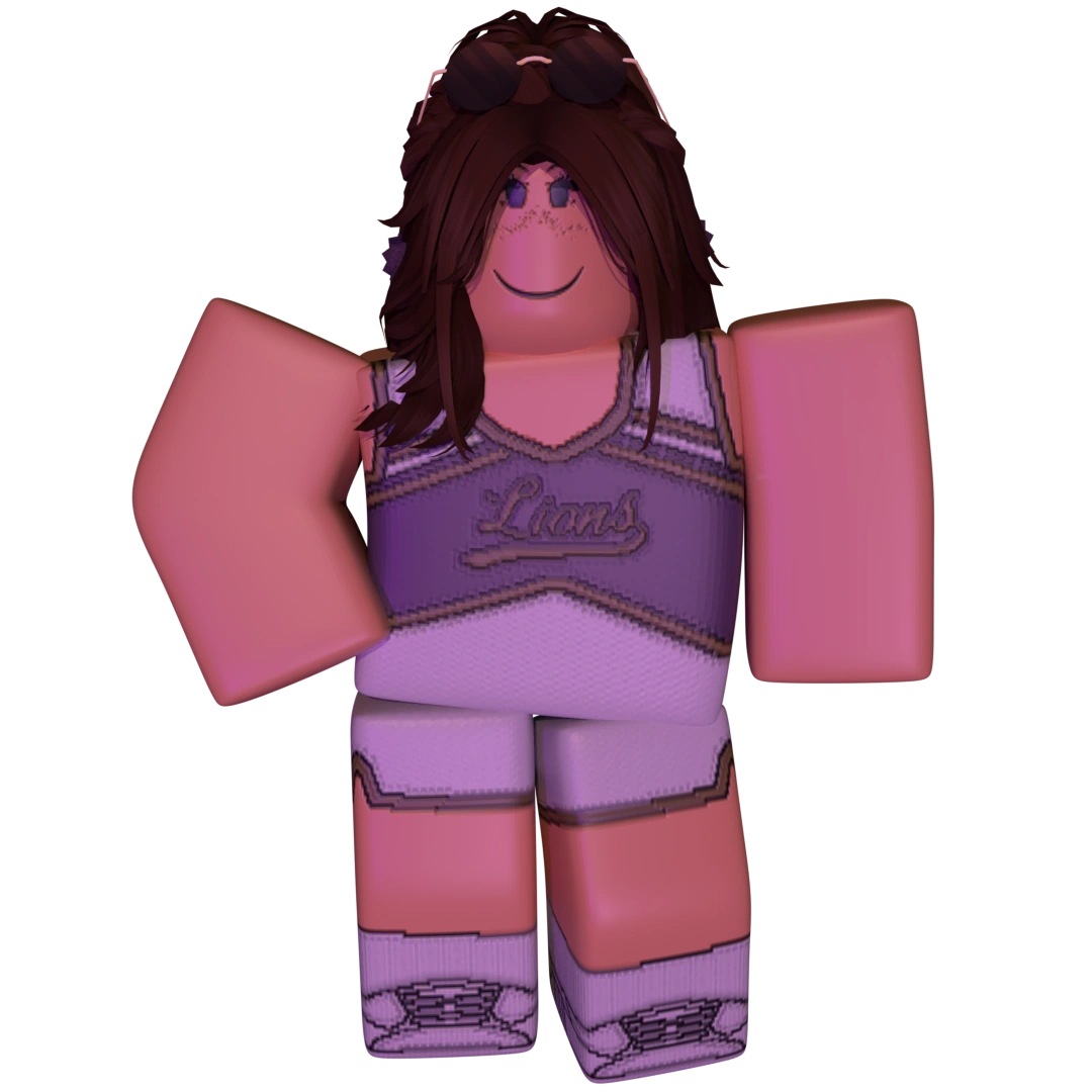 Cleo Cepero | Cliffside Academy Wiki | Fandom