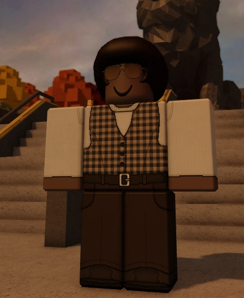 Royland King | Cliffside Academy Wiki | Fandom