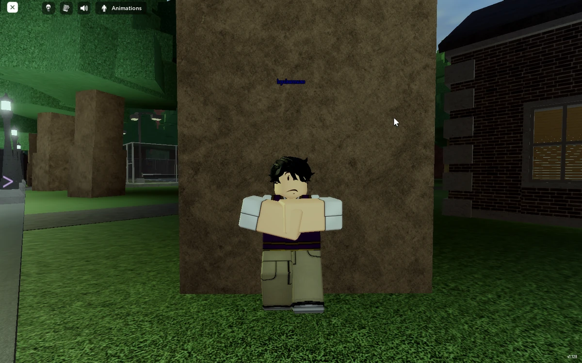 Jason Dumban | Cliffside Academy Wiki | Fandom