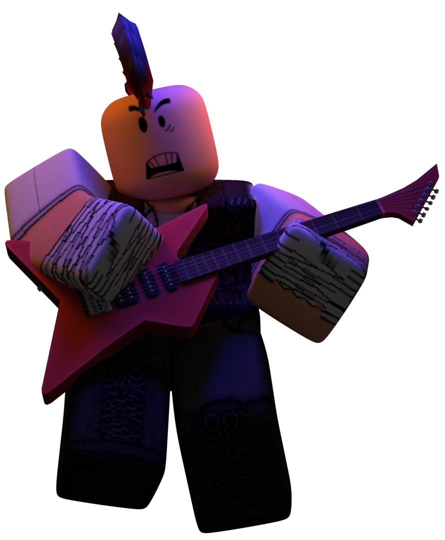 Roscoe "Fard" Brandell | Cliffside Academy Wiki | Fandom