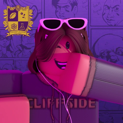 Esmeralda De La Cruz | Cliffside Academy Wiki | Fandom